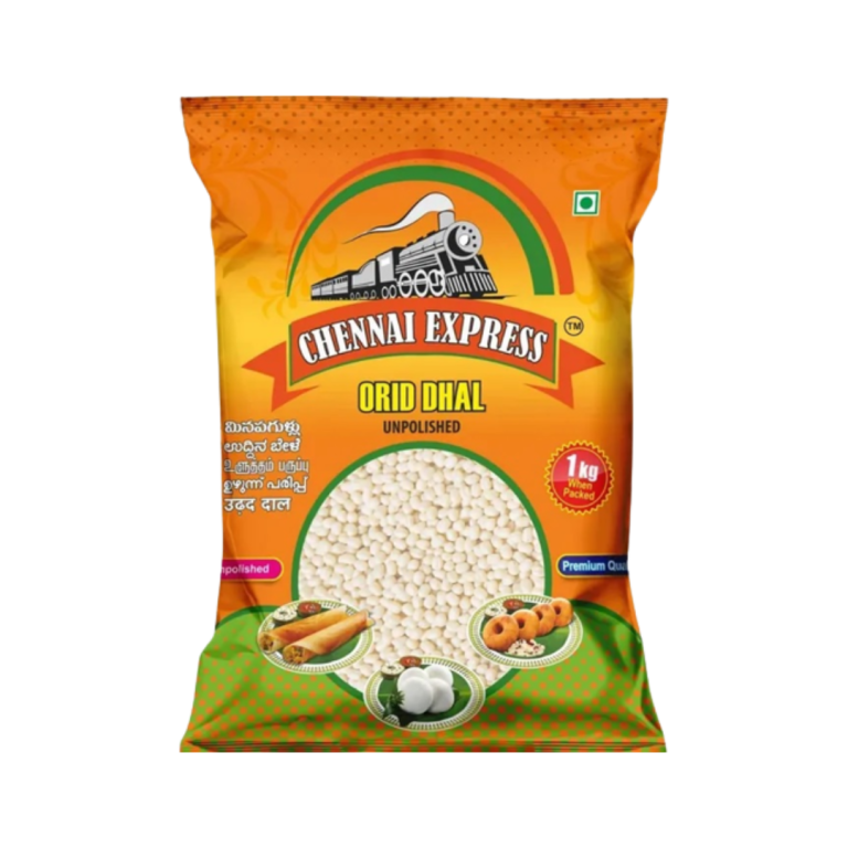 Orid Dhal 1kgs – Chennai Express